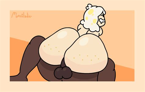 Rule 34 Animated Ass Balls Battle For Dream Island Bbw Big Ass Big Balls Big Penis Bouncing