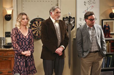 The Big Bang Theory Season 9 Finale Recap Heres The Story Behind That Different Twist Glamour