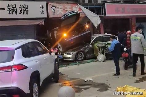 事故频出 有车主瑟瑟发抖 特斯拉下一步应该怎么走 搜狐汽车 搜狐网