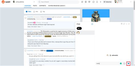 How To Private Message Someone On Reddit TechCult