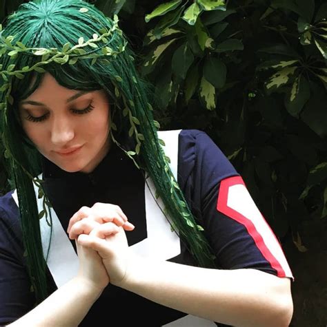 Ibara Shiozaki From Boku No Hero Academia Wig Coscove