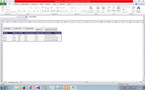 export only gridview data to excel format in asp net c stack overflow 38364 hot sex picture