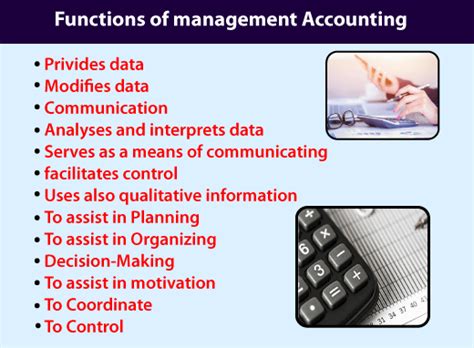 Management Accounting Images