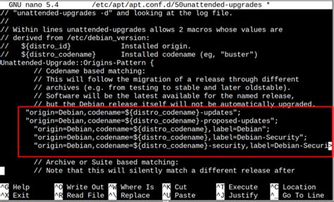 How To Manage Raspberry Pi Automatic Updates DevsDay Ru