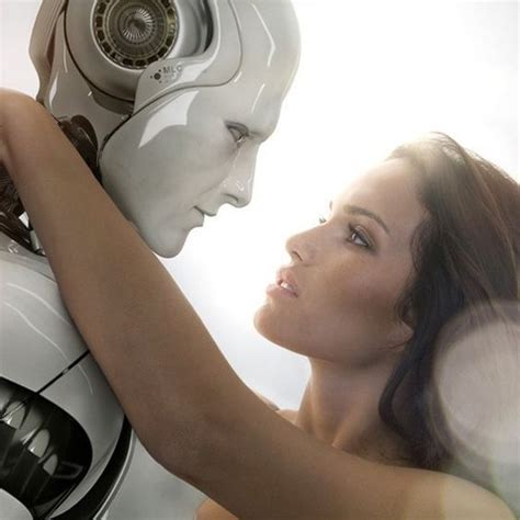 Can Sexbots Replace Human Intimacy What Does It Mean To Live In A World Where Robot Marriage Is