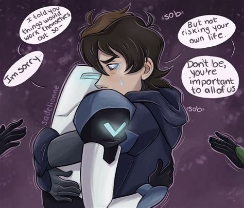 Pin By Jess Wright On Voltron Voltron Voltron Klance Voltron Comics