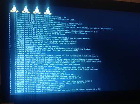 Boot Fresh Gentoo Installation Kernel Panic Unix Linux Stack