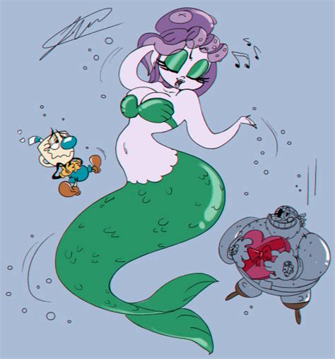 Cupheadfanart Explore Tumblr Posts And Blogs Tumgik