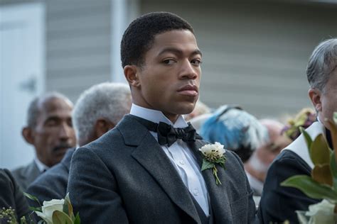 Interview With The Vampire 2022 Cast Amc Trailer Release Date Parade