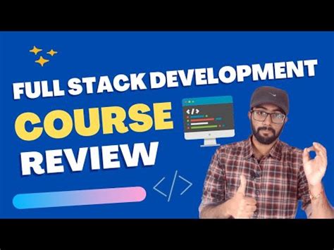 Entri Elevate Full Stack Development Course Review By Students Vamsi