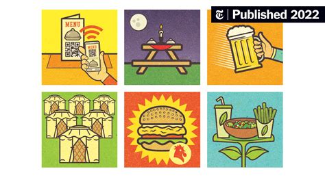 The Fall Dining Scene The New York Times
