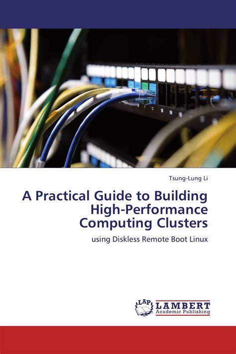 a practical guide to building high performance computing clusters 978 3 8454 2133 9