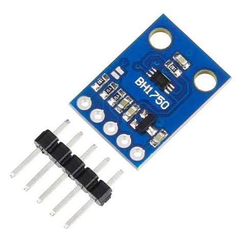 Cover For BH1750 Sensors Arduino Forum