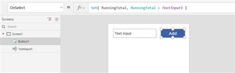 Understand Variables In Canvas Apps Power Apps Microsoft Learn