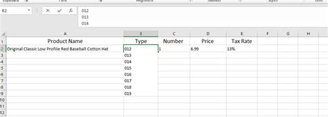 How To Quickly Split Cell Content In Excel From One Cell To Multiple