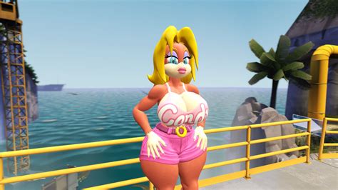 Candy Kong By Thhypercombine12 On Deviantart