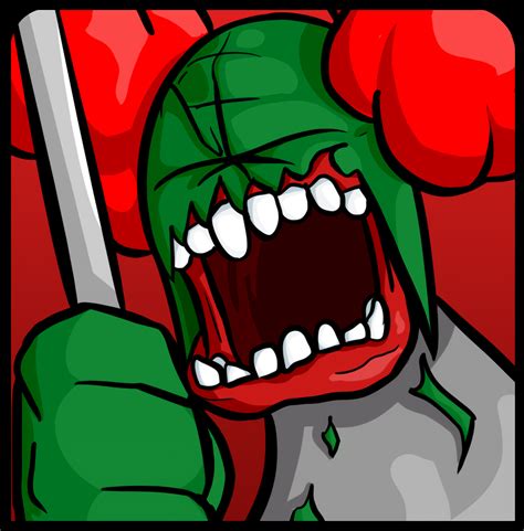 Ngrumble Tricky The Clown By Beezylove On Newgrounds