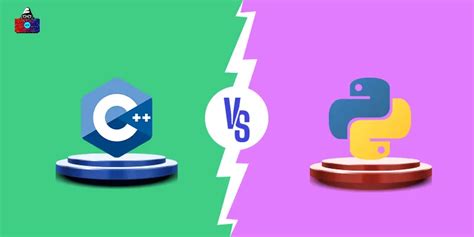 C Vs Python Overview Features Advantages Disadvantages