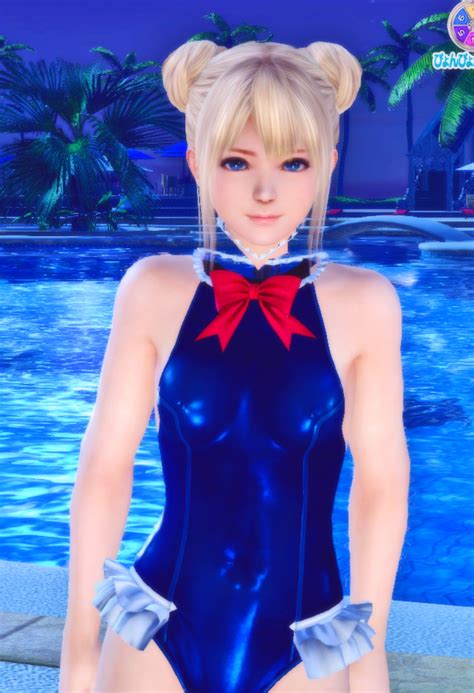 Dead Or Alive Xtreme Venus Vacation Modding Thread And Discussion Page 494 Dead Or Alive