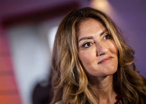 Dutch On Brink Of Electing First Female Leader POLITICO