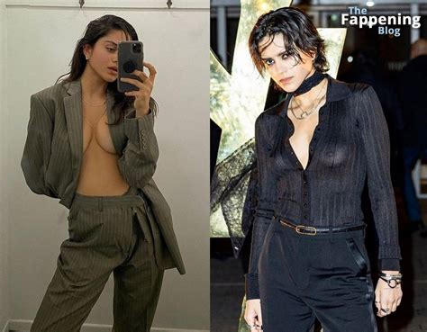 Sasha Calle Sashacalle Nude Leaks Photo 66 Thefappening