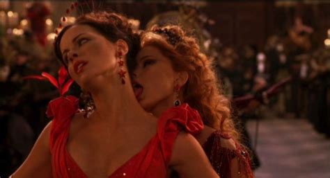 Screencap Of Deleted Masquerade Ball Scene In Van Helsing When Aleera Cuts In To Dance With Anna