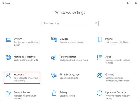 4 Ways To Quickly Change User Account Name On Windows 10 MiniTool