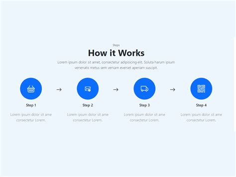 Bootstrap 5 Step Wizard Example CodeHim