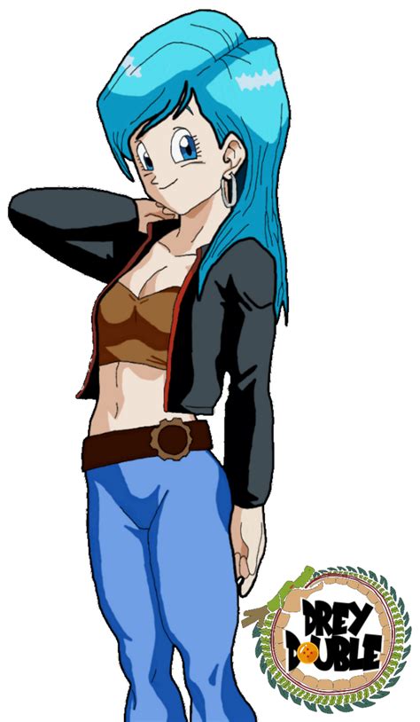 Brabulla Dragon Ball Absalon By Dreydoubleo100 On Deviantart
