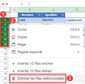 C Mo Eliminar Ambas Filas Duplicadas En Excel Y Google Sheets