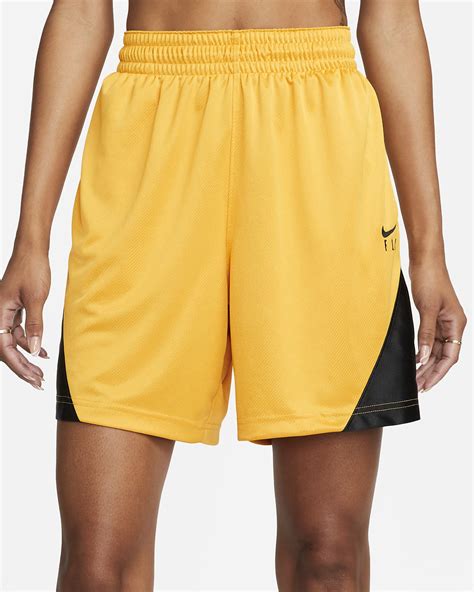 Nike Dri Fit Isofly Womens Basketball Shorts Nike At