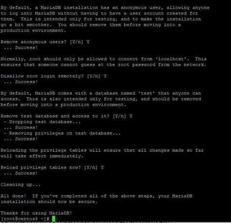 How To Install And Configure Nagios Core On CentOS 8 RHEL 8