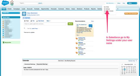 View Create Email Templates In Salesforce Pictures Hutomo