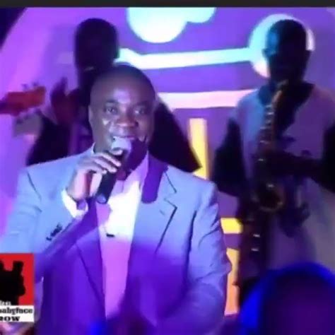Wasiu Ayinde At Teju Babyface Show Youtube