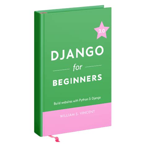 دانلود رایگان کتاب Django for Beginners codamin کدامین
