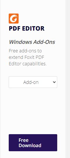 foxit pdf editor for windows 10 best pdf editing app wps pdf blog