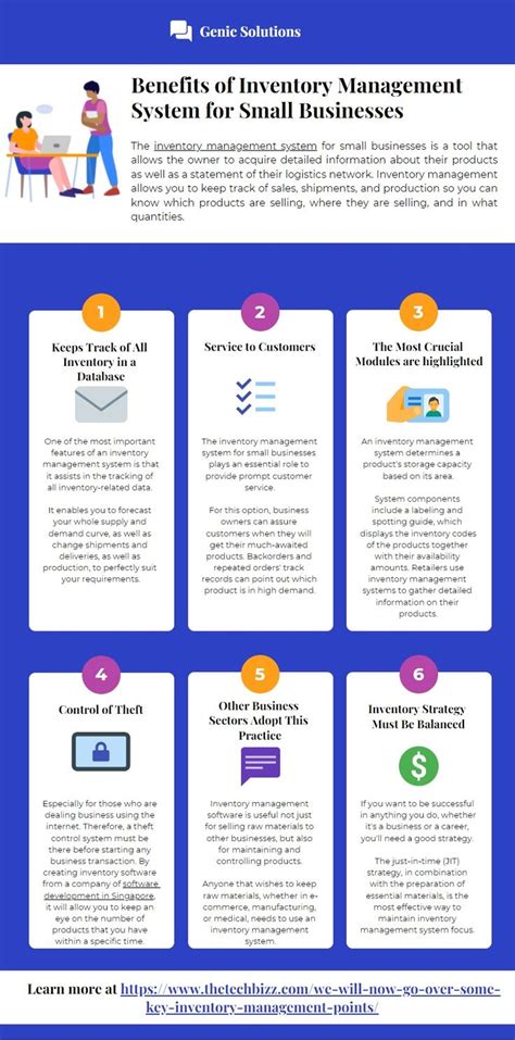The Benefits Of Investment Management For Small Businesses Infographed