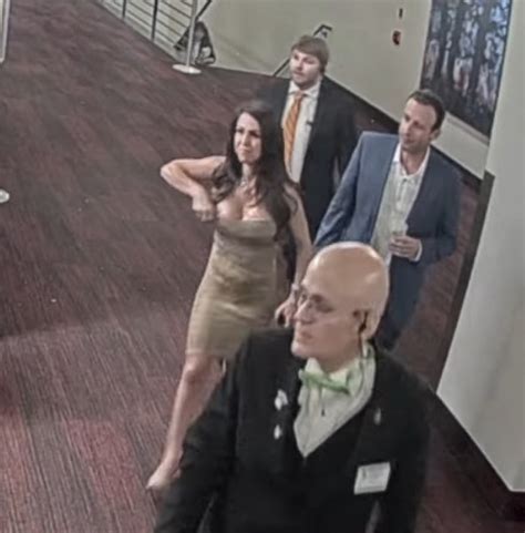 Lauren Boebert Denies Being Drunk On Beetlejuice Date