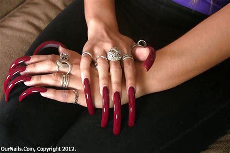 Long Fingernails Porn Pictures Xxx Photos Sex Images 1547229 Pictoa