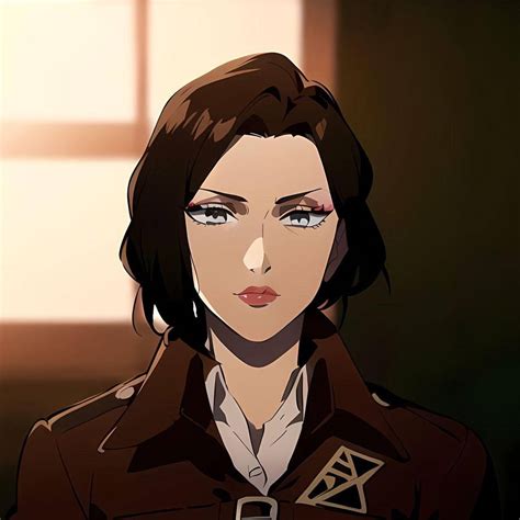 Asami Sato By Brothor12 On Deviantart