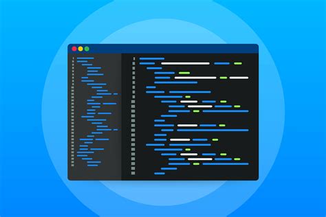 digital java code text computer software coding vector concept programming coding script java