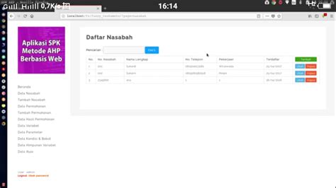 download source code aplikasi spk metode ahp berbasis web jasa skripsi