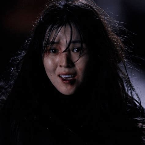 My Name Han So Hee Yoon Ji Woo Icon Kdrama Korean Drama Names