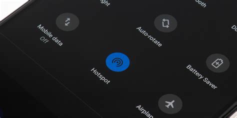Understanding Personal Hotspot On Your Phone Explained Robots Net