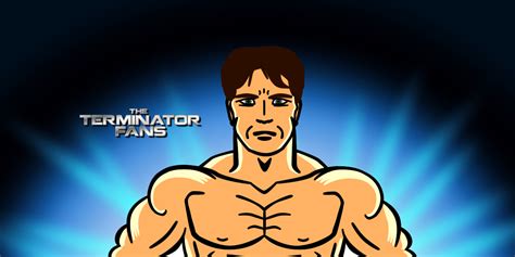 Exclusive Naked Arnold In Terminator Genisys To Lose His Sex