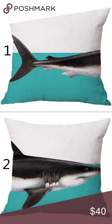 Sexy Shark Dakimakura Body Hug Pillow Case Double Sided Atelier Yuwaciaojp