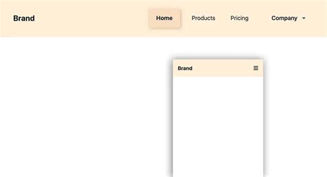 15 Most Beautiful Navbars Designed With Tailwind CSS