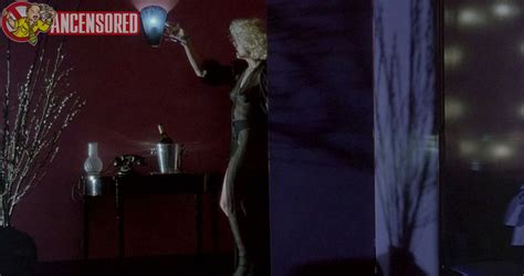 Madonna Nuda ~30 Anni In Dick Tracy