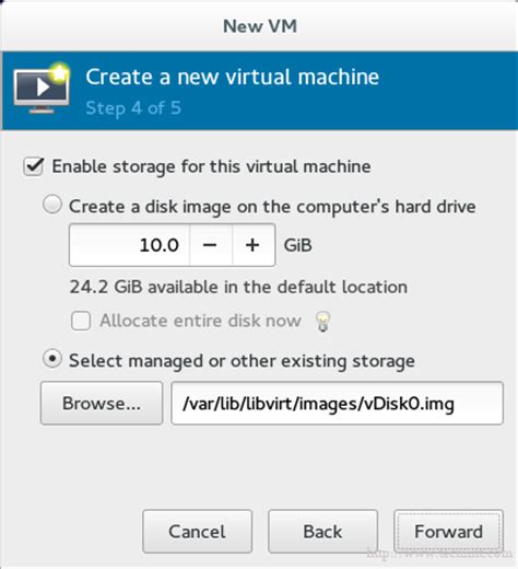 How To Create Virtual Machines In Linux Using KVM Kernel Based Virtual