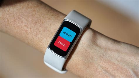 Rebooting Guide Restarting Your Fitbit Device Robots Net
